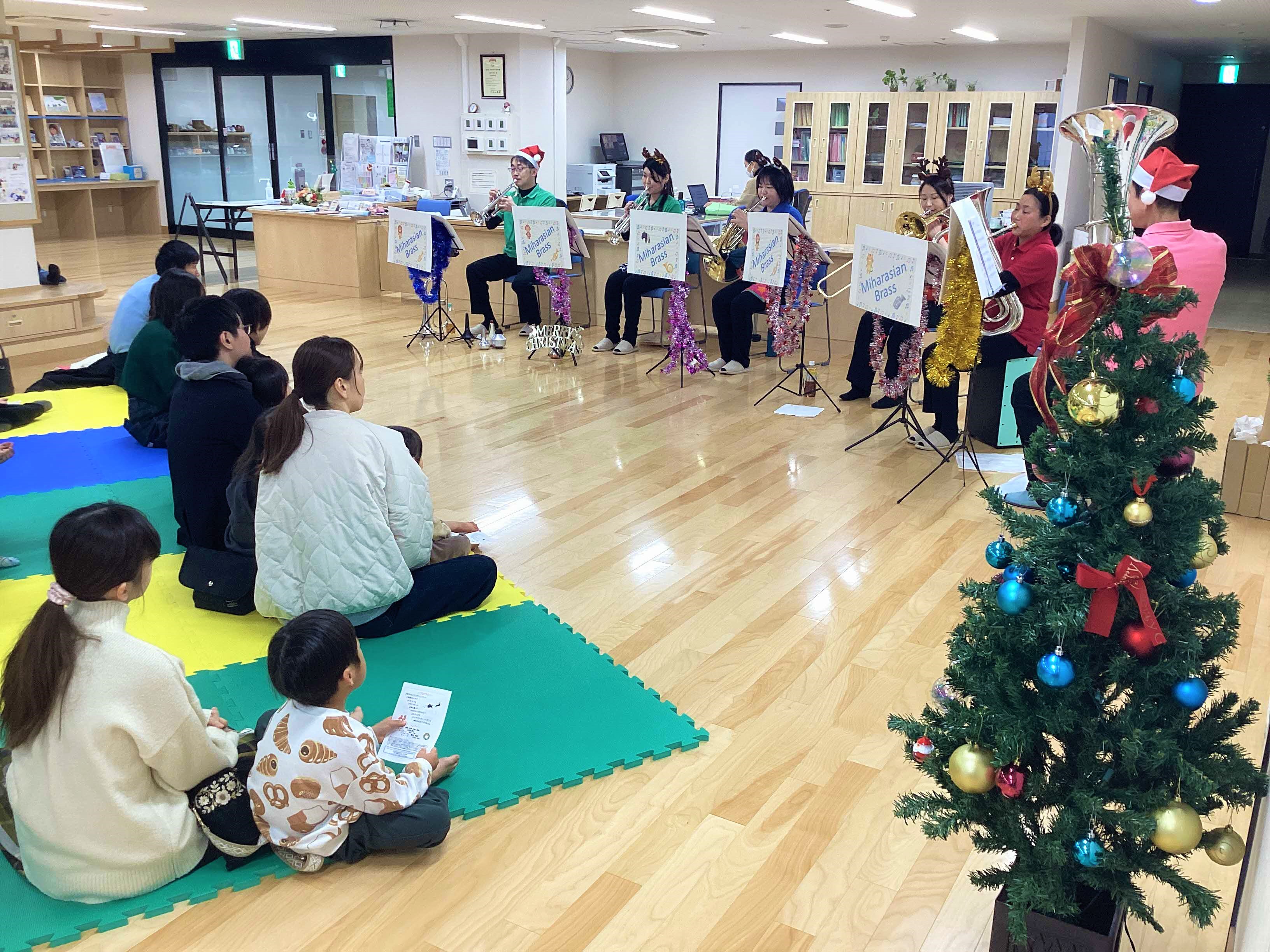 ラフラフ日記【令和7年10月～12月分】 - 三原市ホームページ